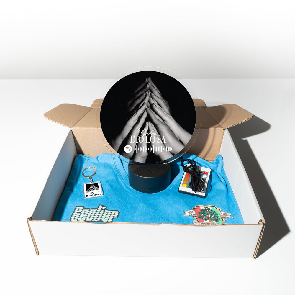GEOLIER OFFICIAL MERCH – Geolier Merch di Golden Boys S.R.L.