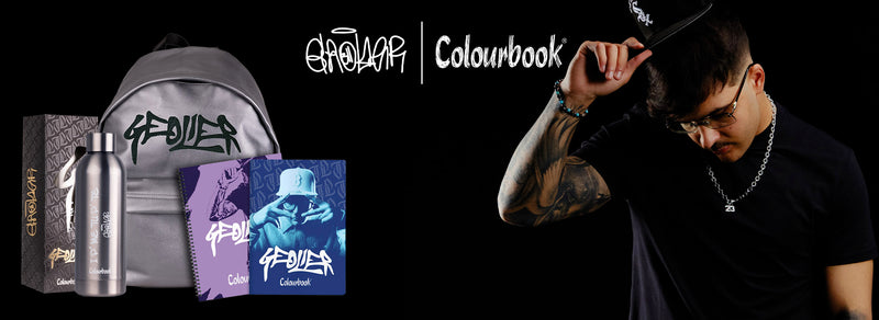 GEOLIER OFFICIAL MERCH – Geolier Merch di Golden Boys S.R.L.